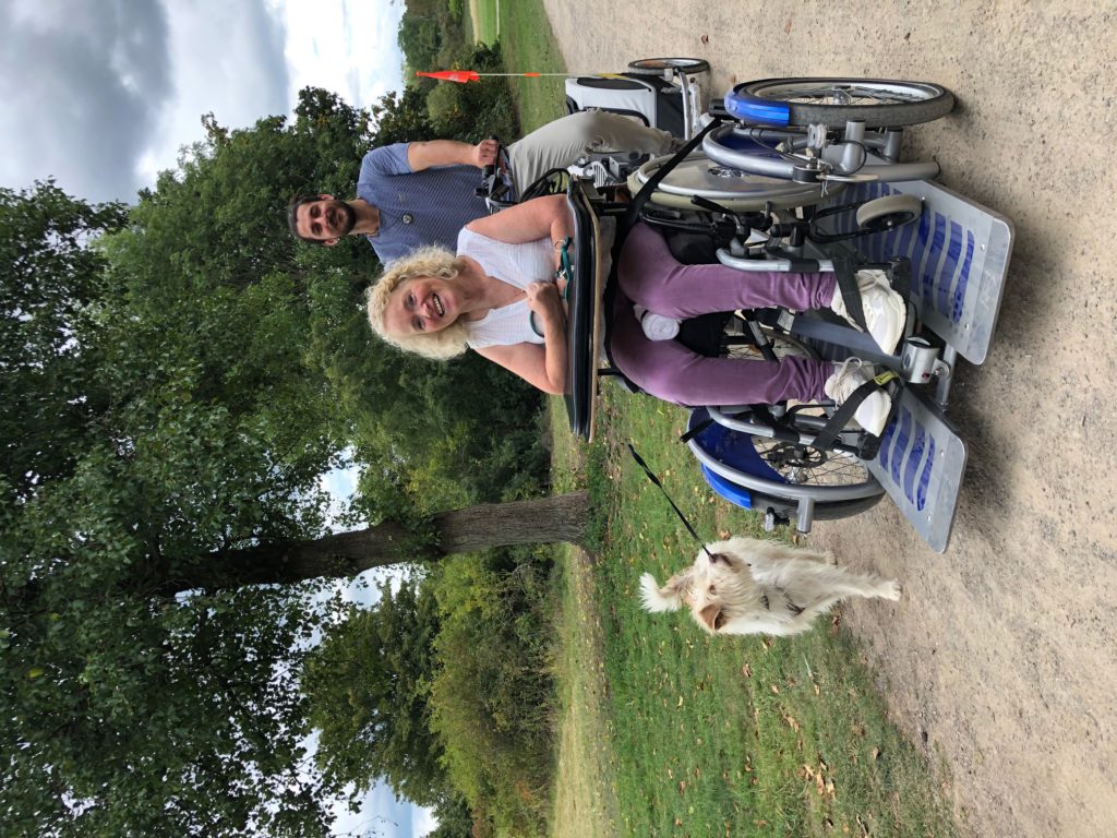 Assistenzdienst: BR-Gründung perfide verhindert, Pflegemindestlohn ...